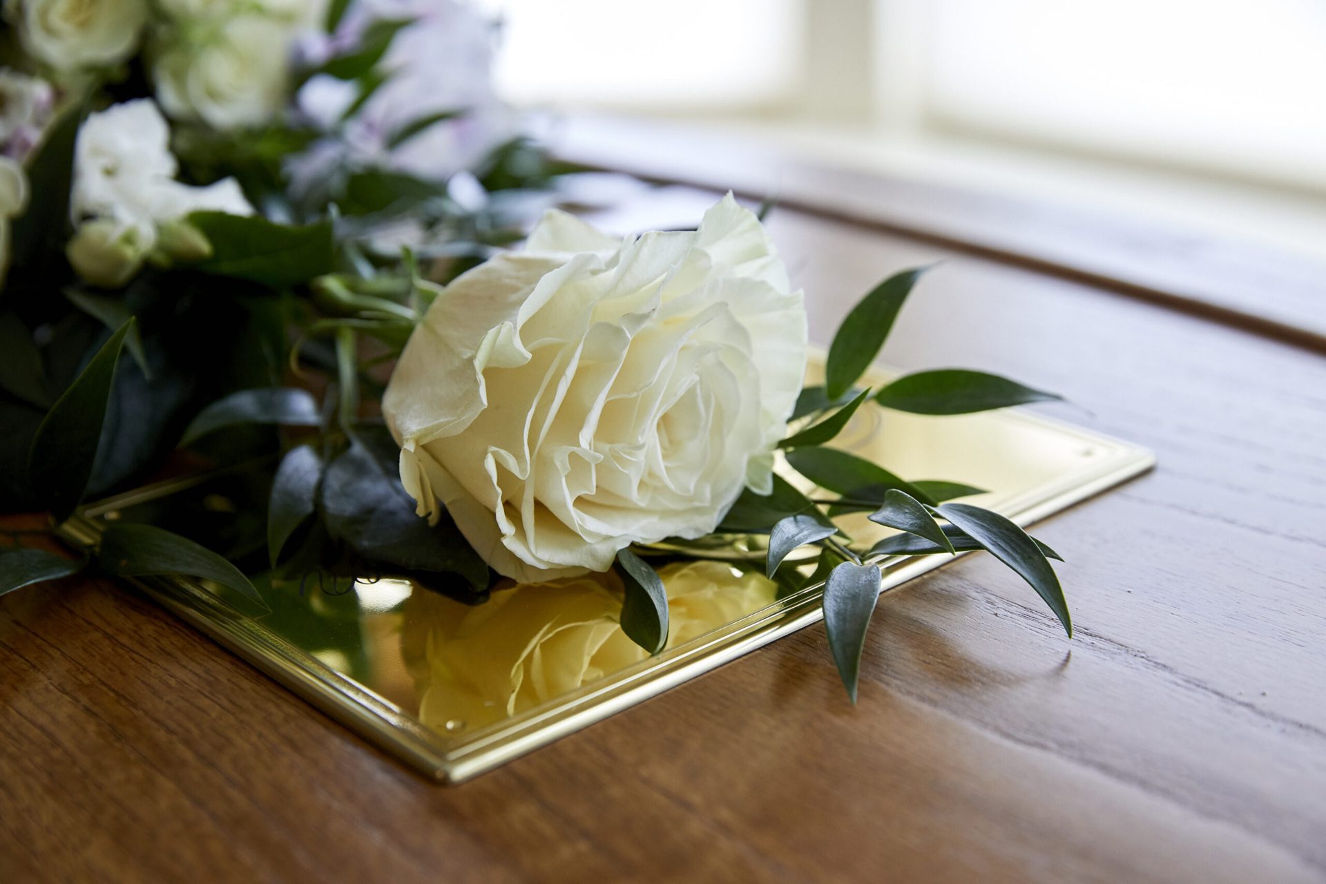 Funeral Notices, Death Notices, Obituaries in Macclesfield | Andrew ...