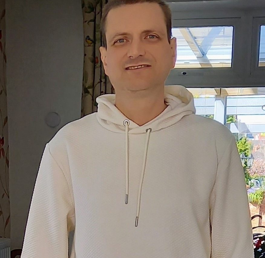 Funeral Notice of ROBINSON Matthew Craig | Andrew Smith Funeral Services